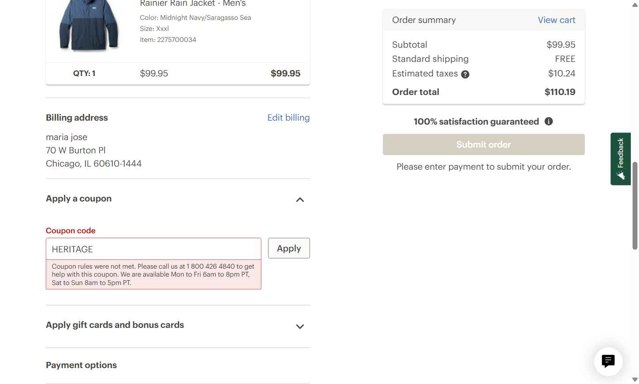 REI Promo Codes (3 Verified) - 10% Off Sitewide Sep 2025