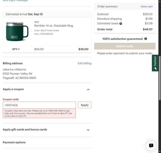 REI Promo Codes (1 Verified) - 10% Off Sitewide Sep 2025