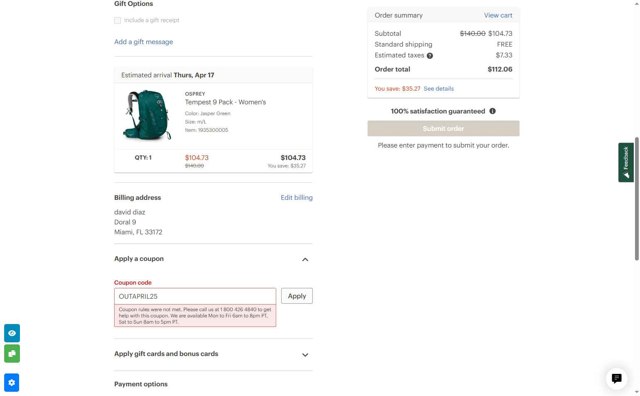 REI Promo Codes - 20% Off Coupons Jun 2025