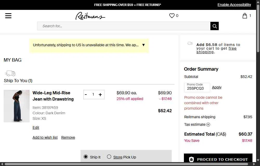 Reitmans Promo Codes - 10% Off (1 Verified) Nov 2025