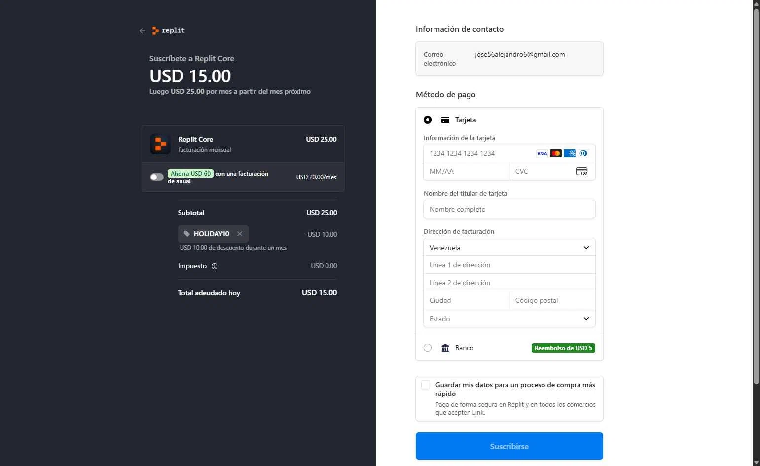 Replit Promo Codes - 40% Off (9 Verified) Dec 2025