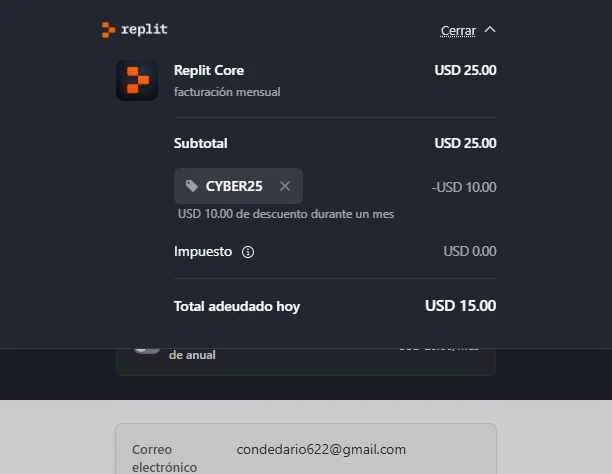 Replit Promo Codes - 40% Off (9 Verified) Dec 2025