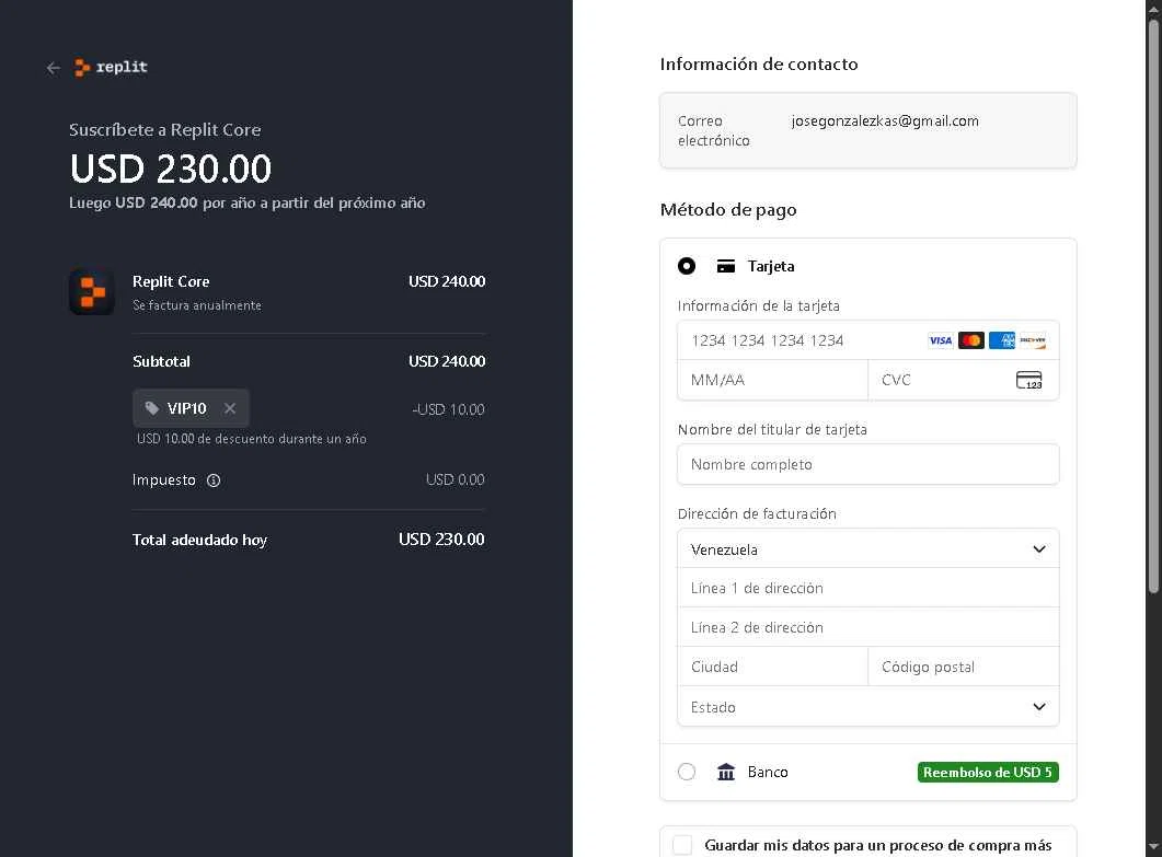 Replit Promo Codes - 40% Off (9 Verified) Jan 2026