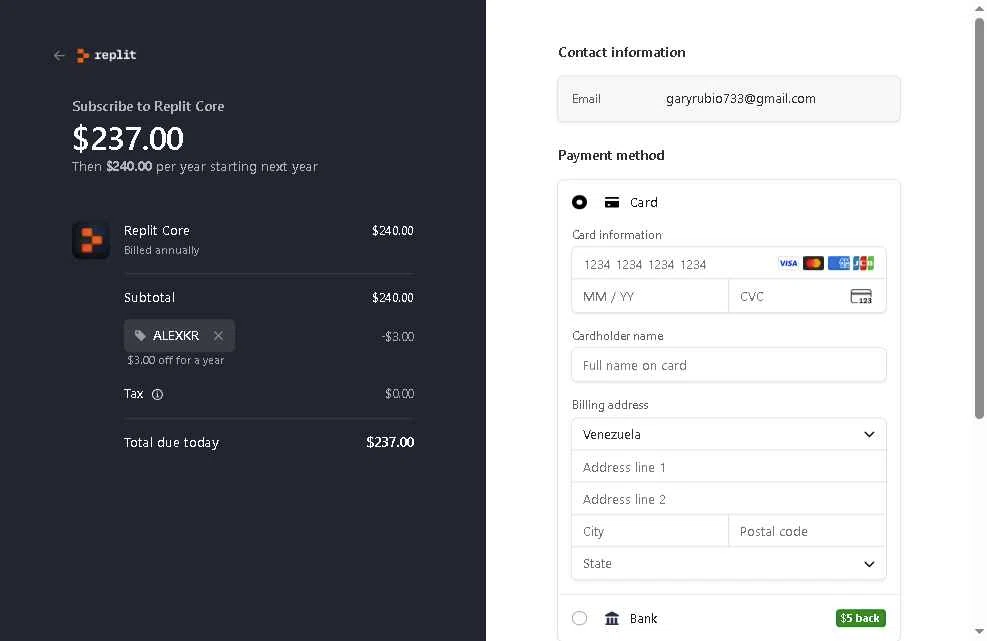 Replit Promo Codes - 40% Off (9 Verified) Dec 2025