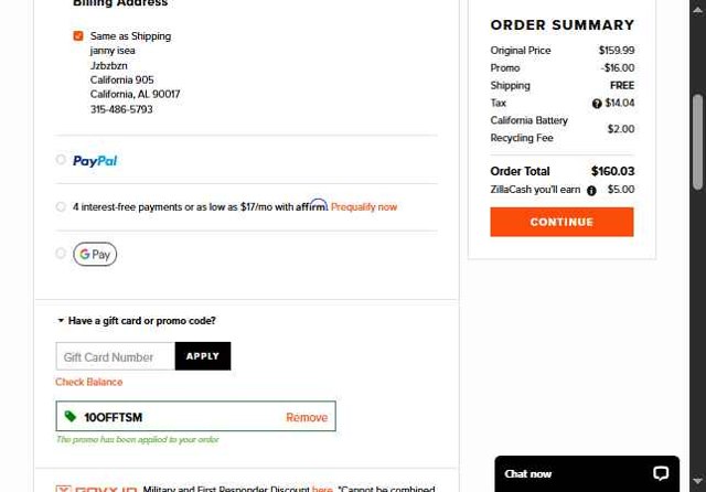 Revzilla Discount Codes - $50 Off (6 Verified) Aug 2025