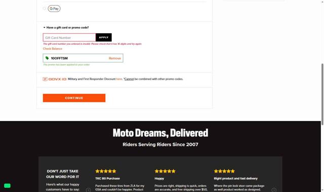 Revzilla Discount Codes - 10% Off (3 Verified) Oct 2025