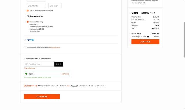 Revzilla Discount Codes - 10% Off (3 Verified) Oct 2025