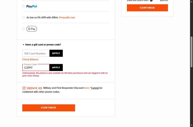 Revzilla Discount Codes - 10% Off (5 Verified) Jun 2025