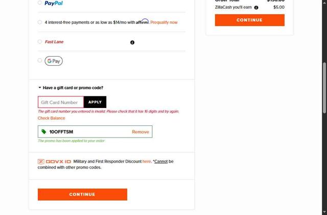 Revzilla Discount Codes - 10% Off (3 Verified) Oct 2025