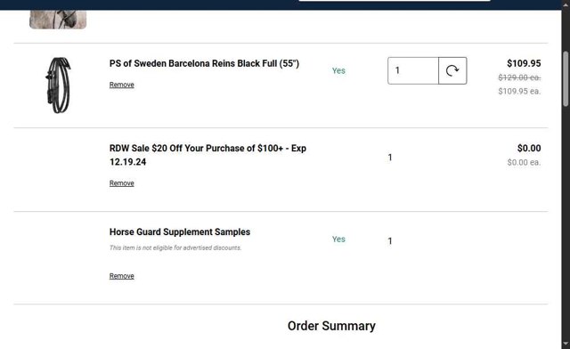 Riding Warehouse Promo Codes - 10% Off Aug 2025