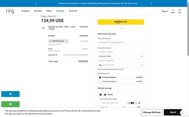 Ring Discount Codes - 10% Off (4 Verified) Sep 2025