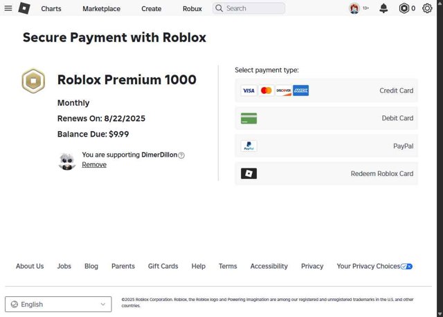 Roblox Promo Codes (8 Verified) - w/Code Jul 2025