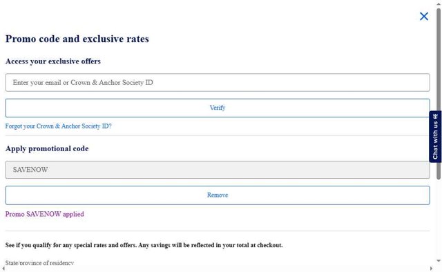 Royal Caribbean Promo Codes (6 Verified) - 5% Off Jul 2025