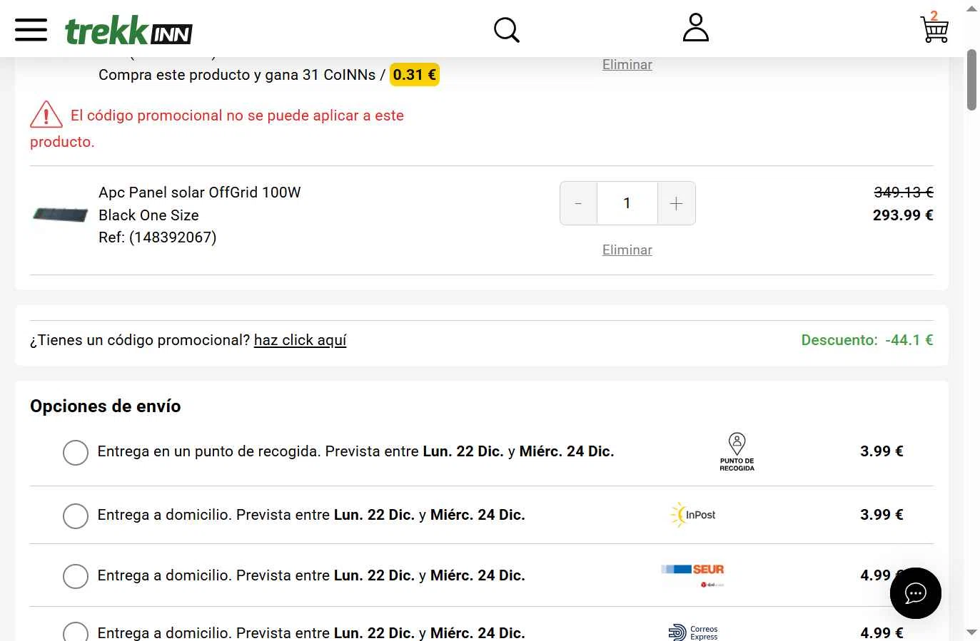 RunnerINN Promo Codes - 15% Off (9 Verified) Dec 2025