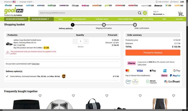 RunnerINN Promo Codes - 35% Off (5 Verified) Oct 2025