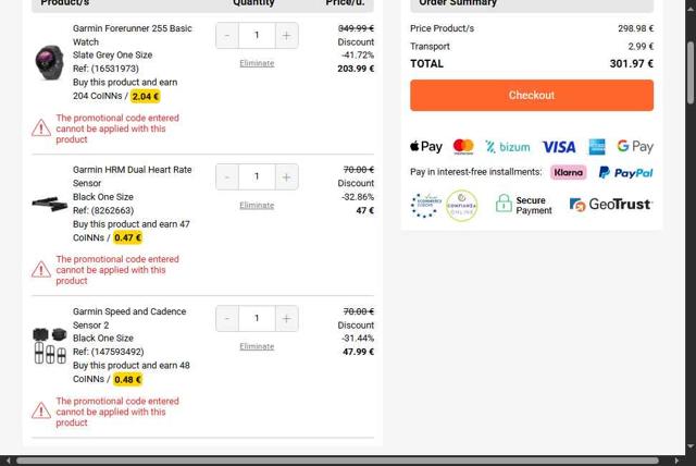 RunnerINN Promo Codes - 35% Off (6 Verified) Oct 2025