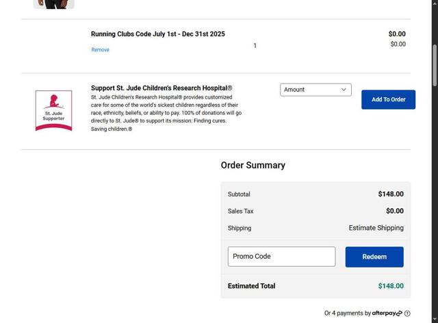 Running Warehouse Promo Code (3 Verified) - 10% Off Sep 2025