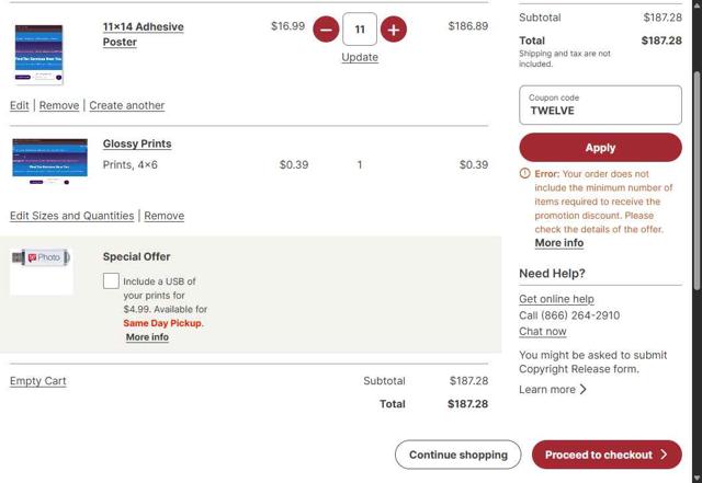 Walgreens Promo Codes (10 Verified) - 10% Off Sep 2025