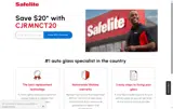 Safelite Promo Codes - $30 Off (6 Verified) Jun 2026