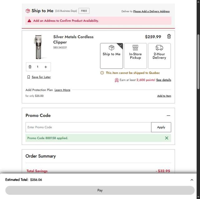 Sally Beauty Promo Codes - $5 Off (1 Verified) Sep 2025