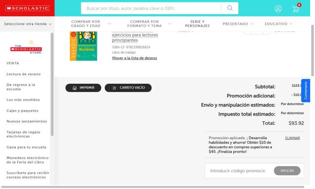 The Scholastic Parent Store Coupons - 15% Off Oct 2025