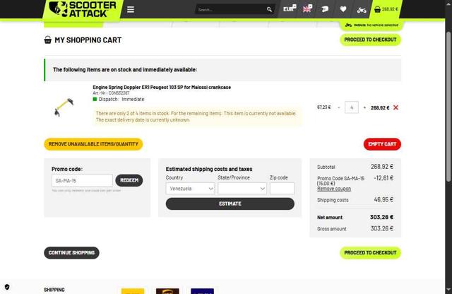 Scooter-Attack Promo Codes - $25 Off Oct 2025