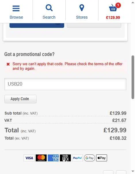 Screwfix Promo Codes - 20% Off (3 Verified) Dec 2025