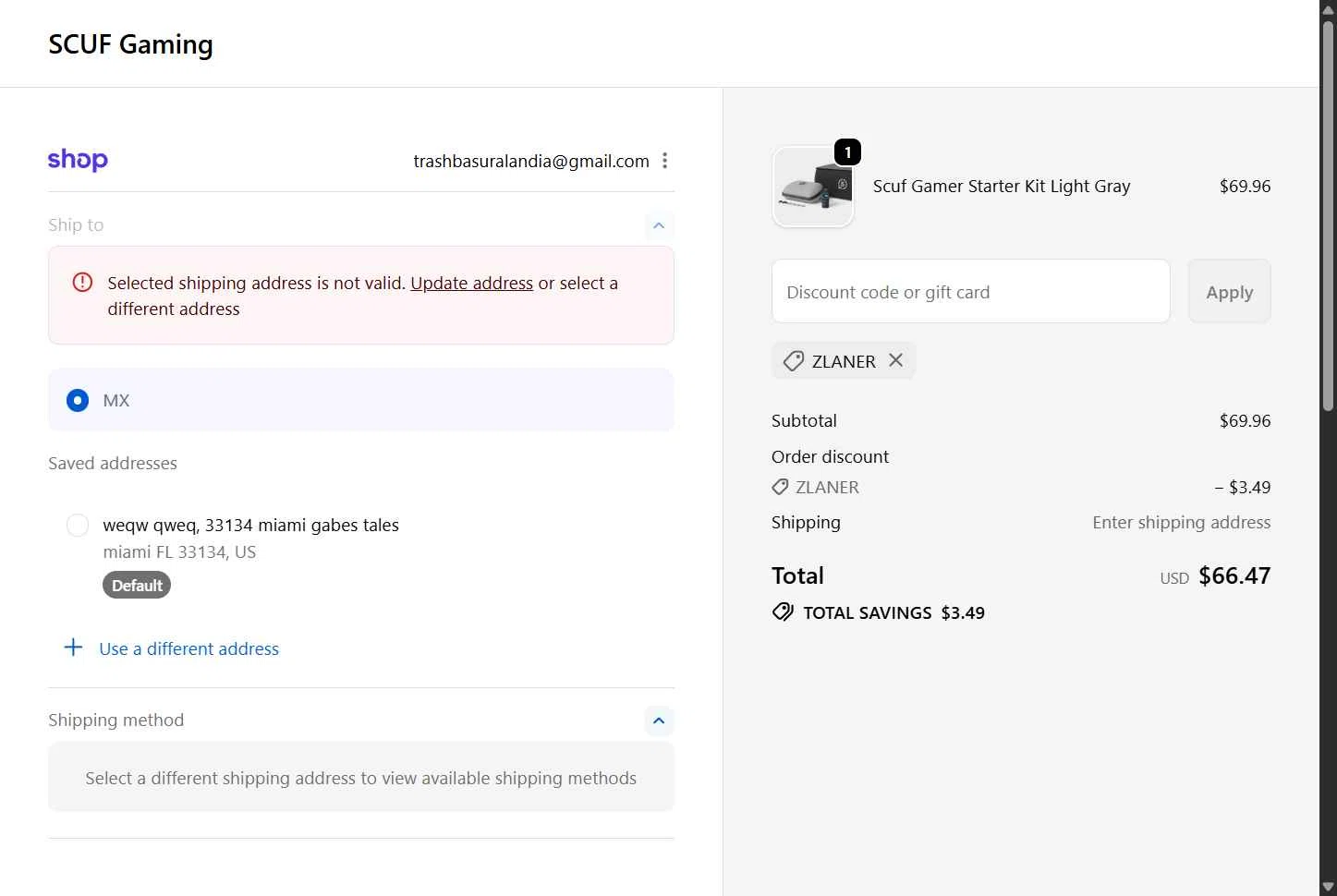 Scuf Gaming Promo Codes - 10% Off (52 Verified) Jan 2026