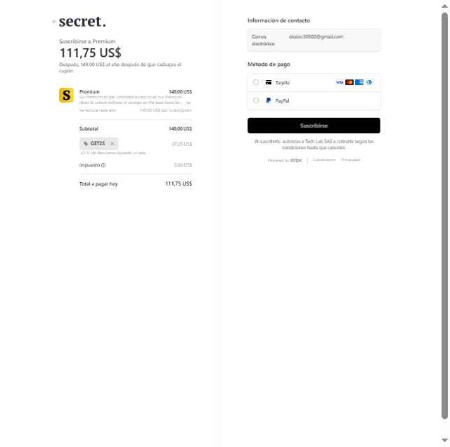 Secret Discount Codes - 50% Off (6 Verified) Sep 2025