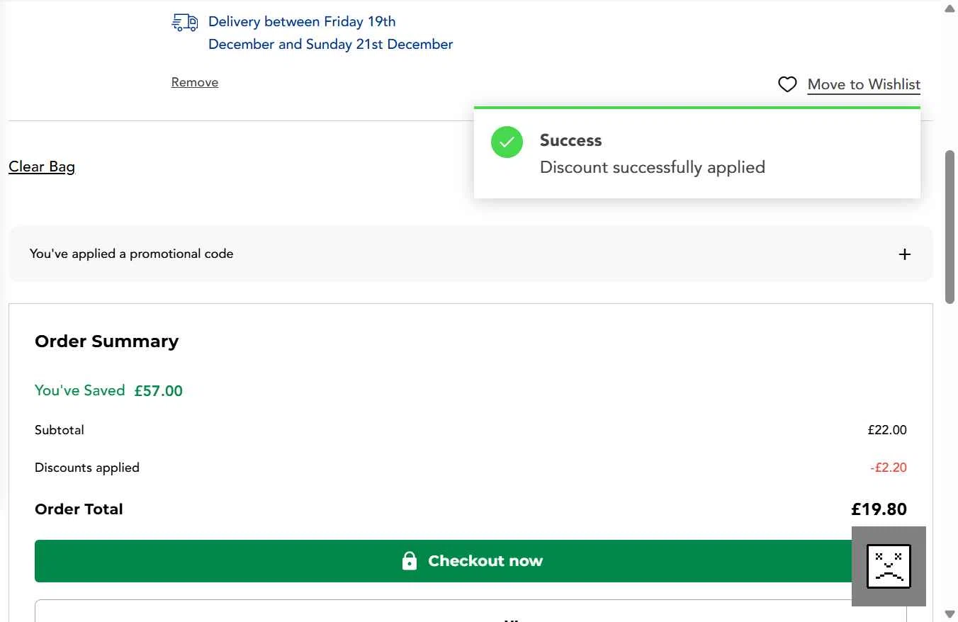 Secret Sales Promo Codes - 10% Off (28 Verified) Dec 2025