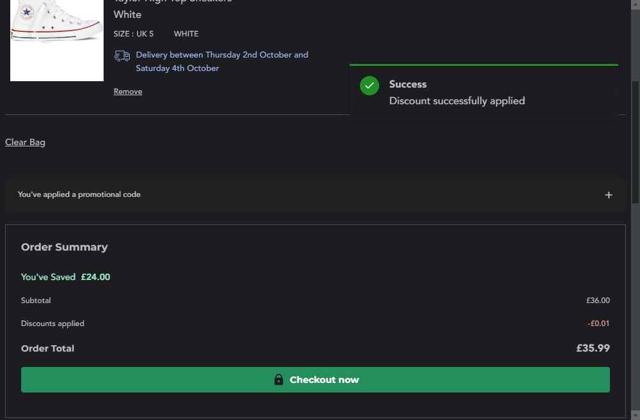 Secret Sales Promo Codes - 10% Off (Verified) Oct 2025