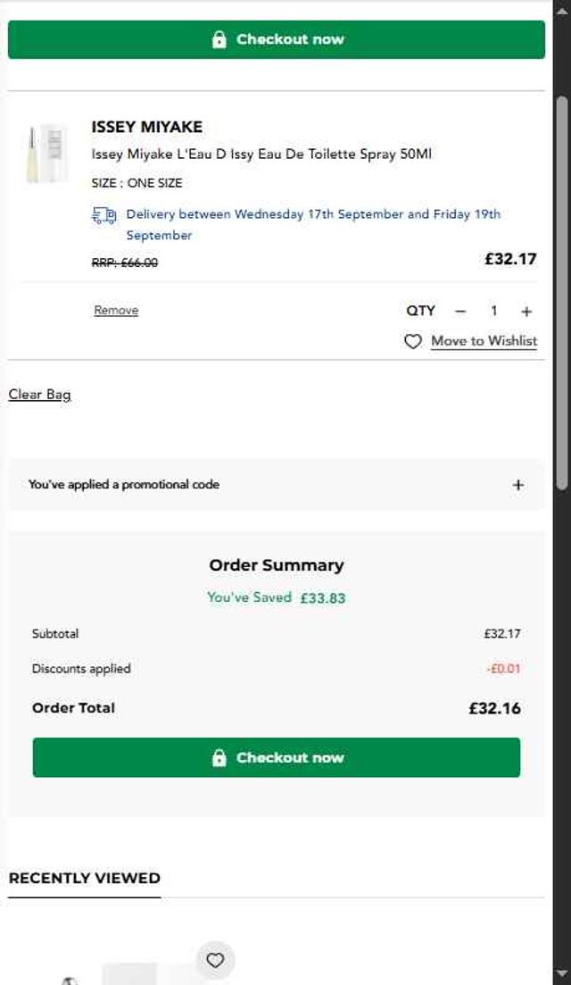 Secret Sales Promo Codes - 10% Off (Verified) Sep 2025