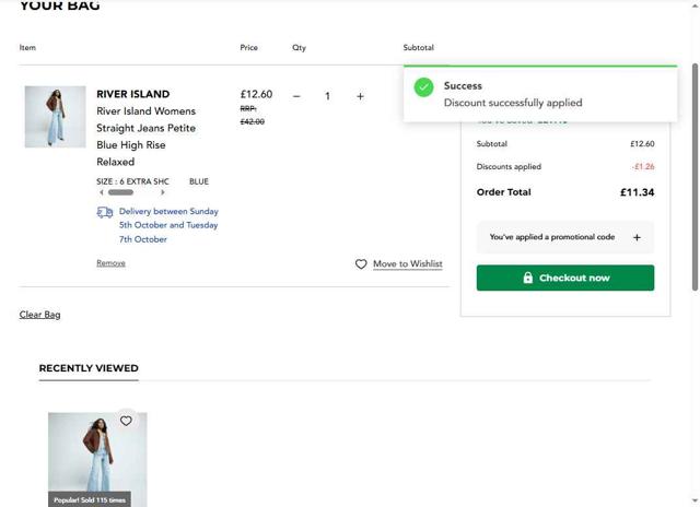 Secret Sales Promo Codes - 10% Off (Verified) Oct 2025