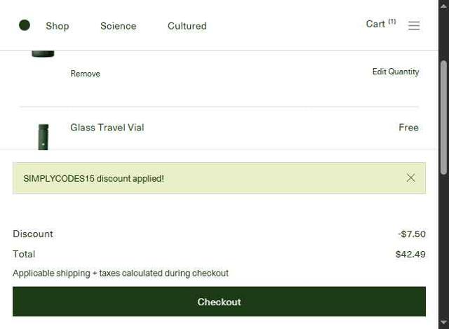 Seed Discount Codes - 15% Off (1 Verified) Sep 2025