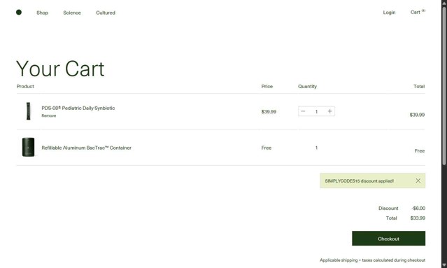 Seed Discount Codes - 15% Off (1 Verified) Aug 2025
