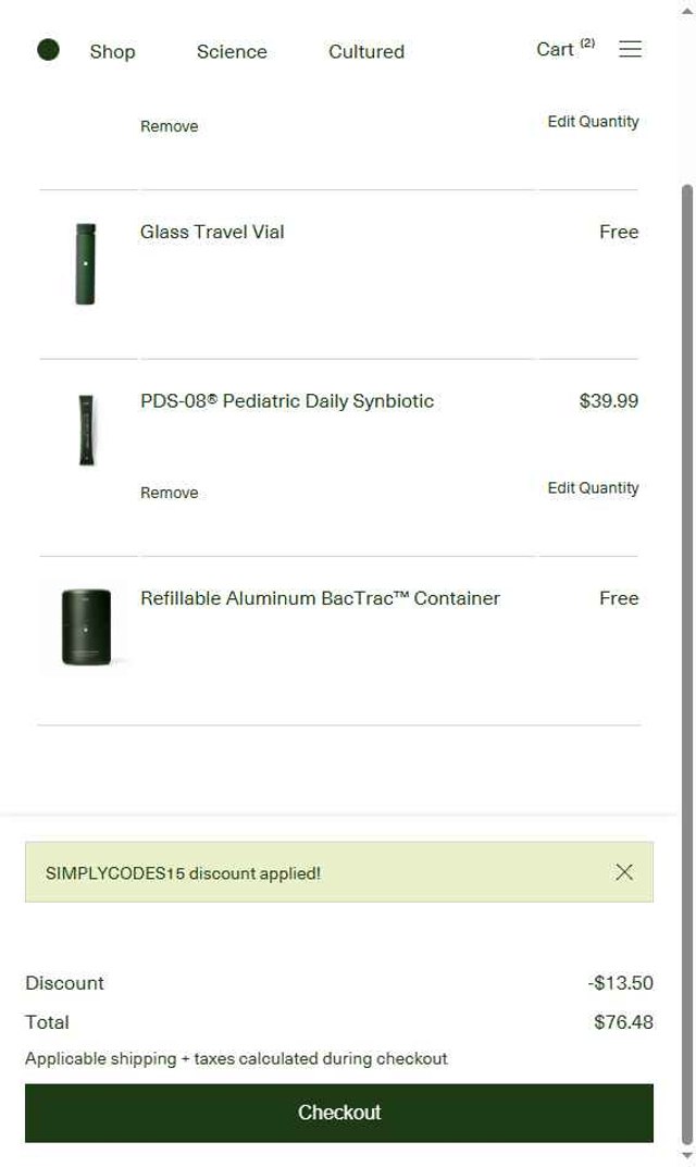 Seed Discount Codes - 15% Off (1 Verified) Aug 2025