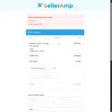 Seller Amp Promo Codes - 5% Off (6 Verified) Jun 2026