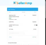 Seller Amp Promo Codes - 5% Off (6 Verified) Jun 2026