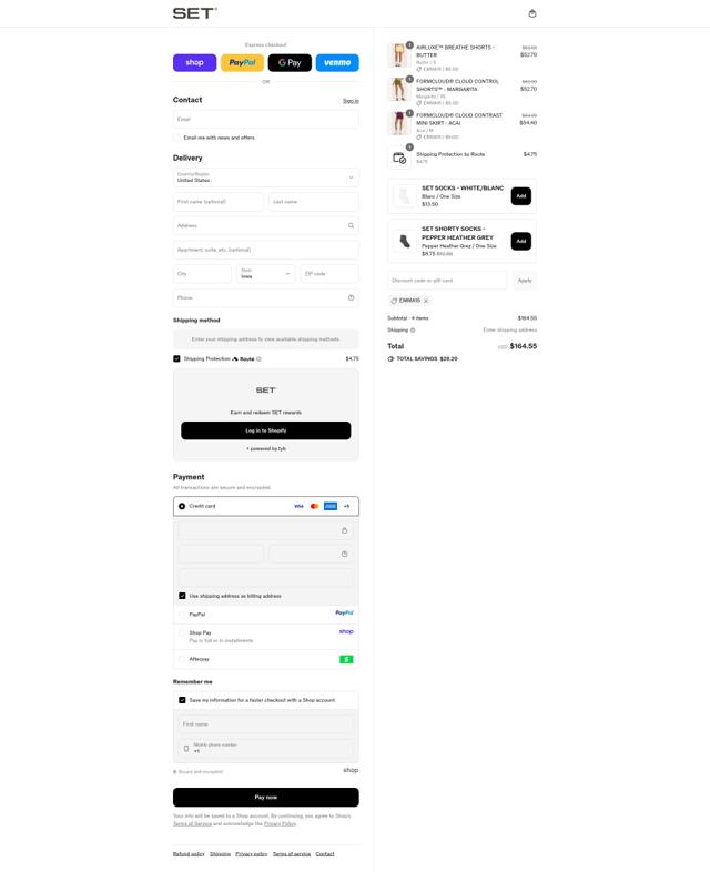 SET ACTIVE Promo Codes - 15% Off (3 Verified) Sep 2025