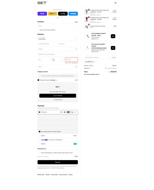 SET ACTIVE Promo Codes - 15% Off (4 Verified) Aug 2025