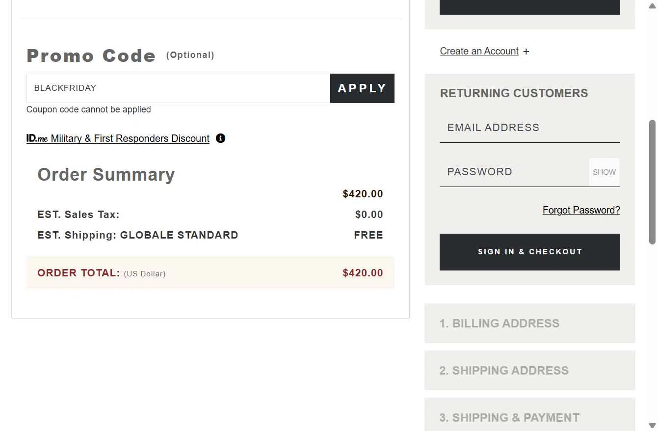 Sheplers Promo Codes - 10% Off Sitewide Coupons Jan 2026