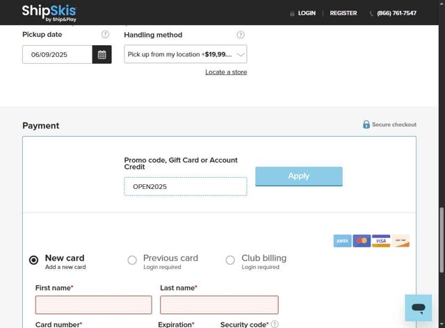 Ship Sticks Promo Codes (4 Verified) - 20% Off Jun 2025