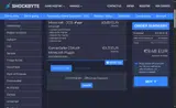 Shockbyte Promo Codes - 50% Off (20 Verified) Jun 2026