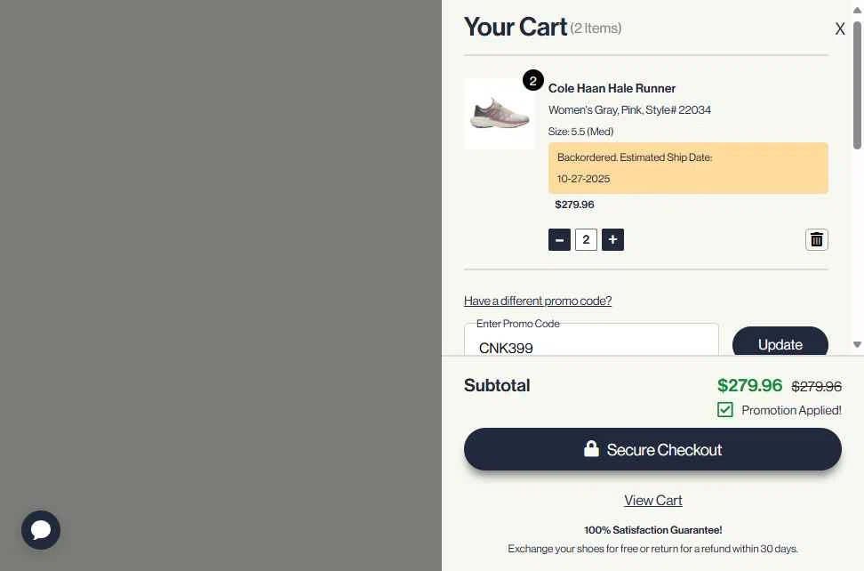 Shoes for Crews Promo Codes - 15% Off Oct 2025