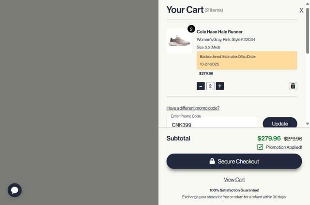 Shoes for Crews Promo Codes - 15% Off Oct 2025