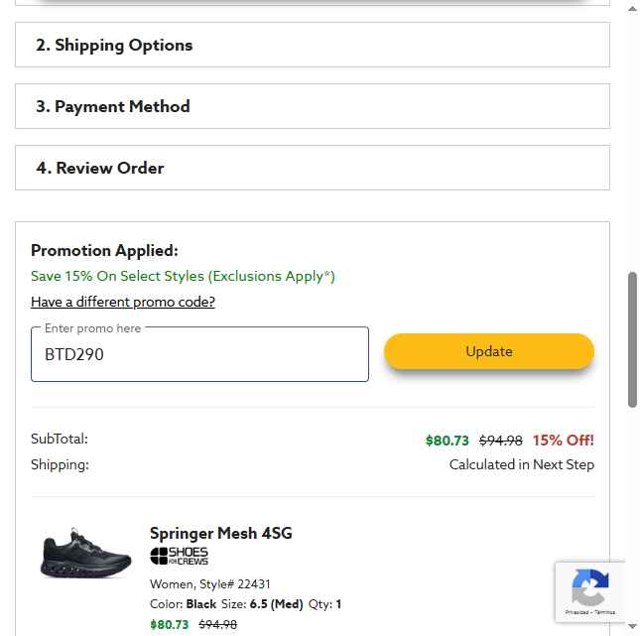 Shoes for Crews Promo Codes - 25% Off Jun 2025