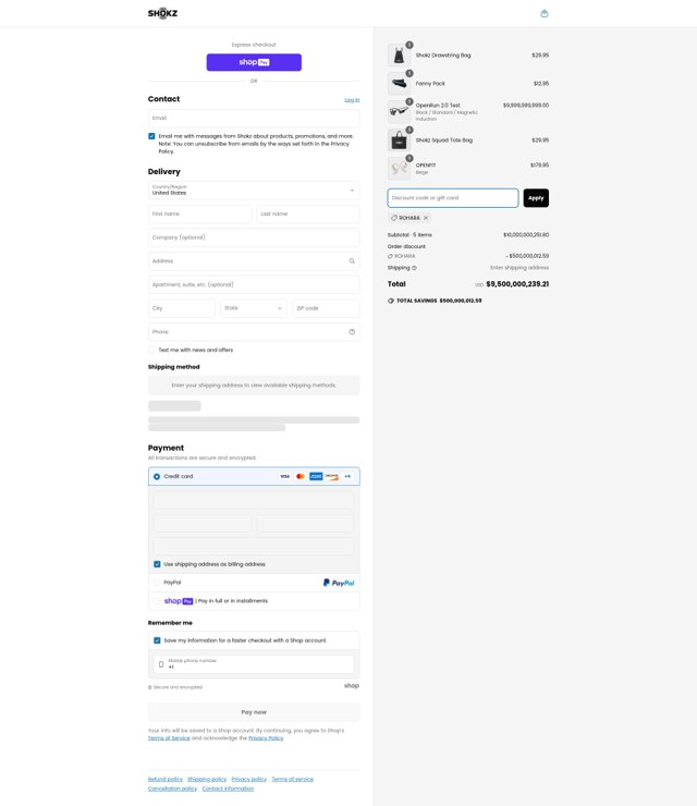 Shokz Discount Codes (1 Verified) - $10 Off w/Code Apr 2025