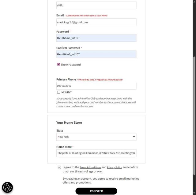 ShopRite Promo Codes (2 Verified) - $10 Off w/Code Aug 2025