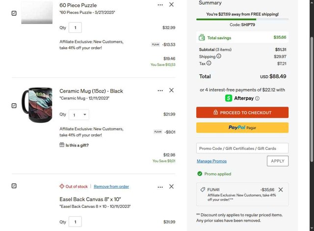 Shutterfly Promo Codes (8 Verified) - 40% Off Jun 2025