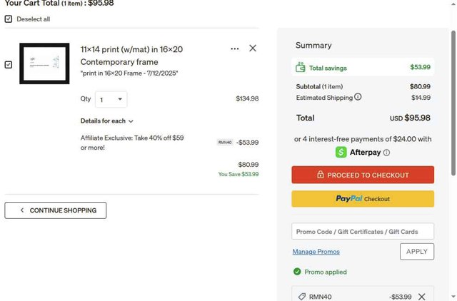 Shutterfly Promo Codes (5 Verified) - 10% Off Aug 2025